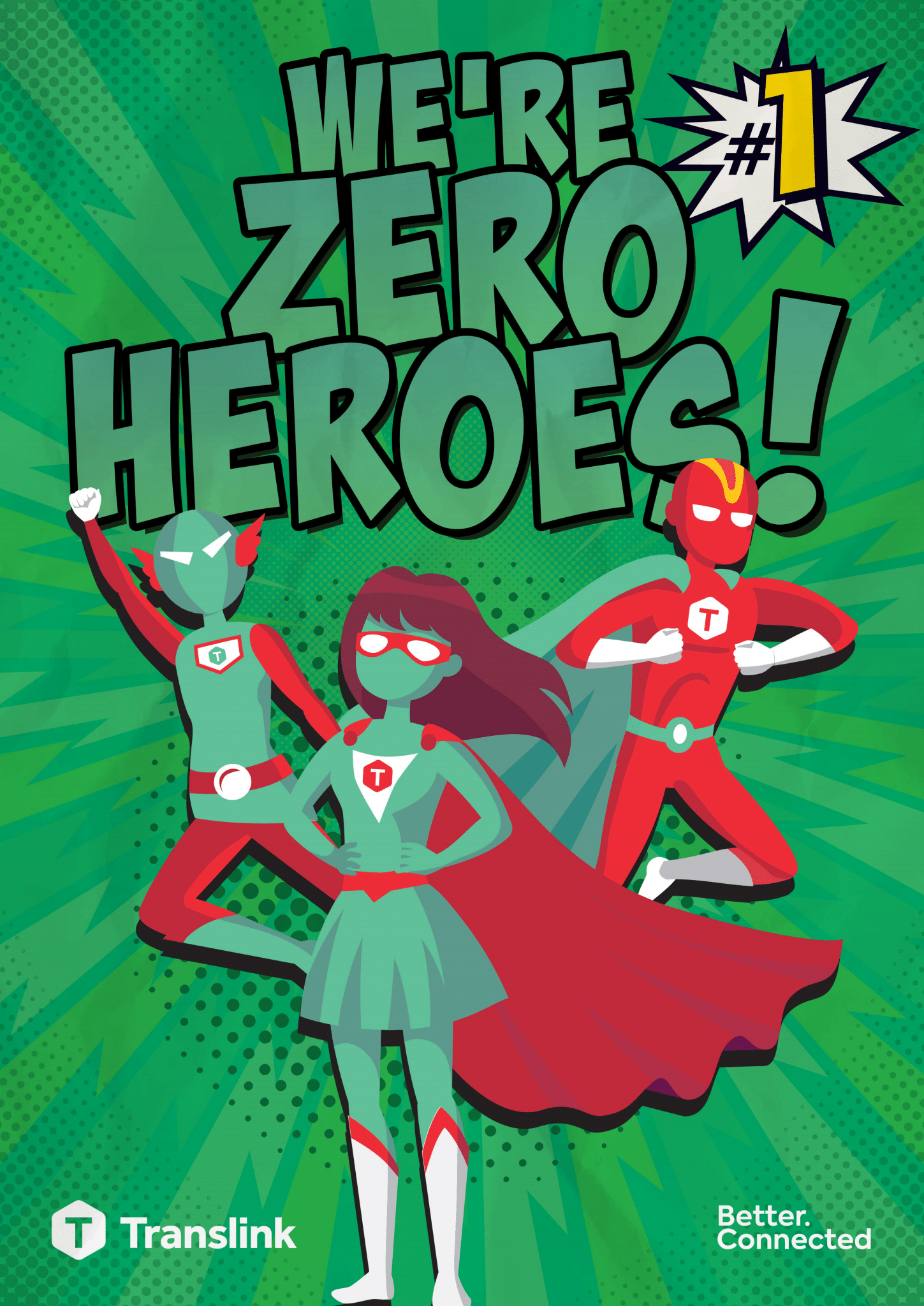 Zero Heroes